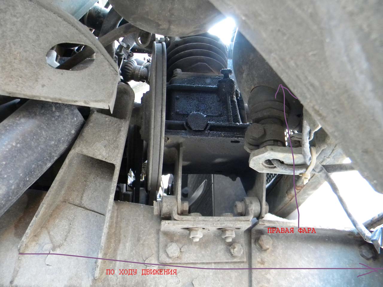 404 compressor. | Mercedes-Benz Forum